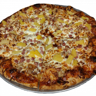 Menu | Pizza Perfect