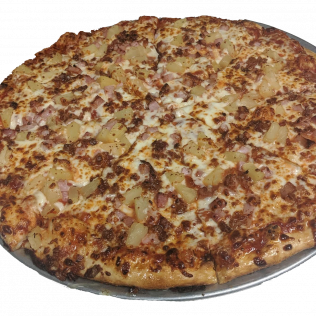 Menu | Pizza Perfect