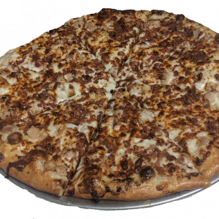 Menu | Pizza Perfect