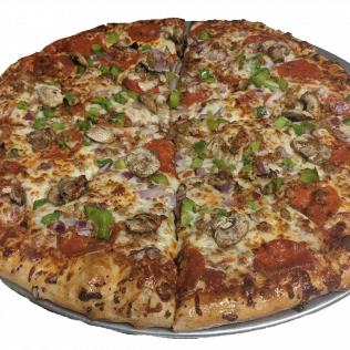 Menu | Pizza Perfect