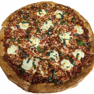 Menu | Pizza Perfect